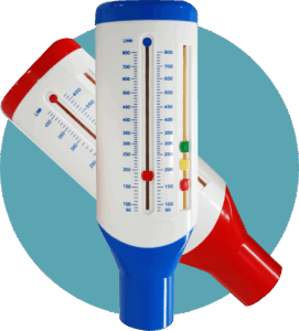 How to Use a Peak Flow Meter • London Asthma Clinic